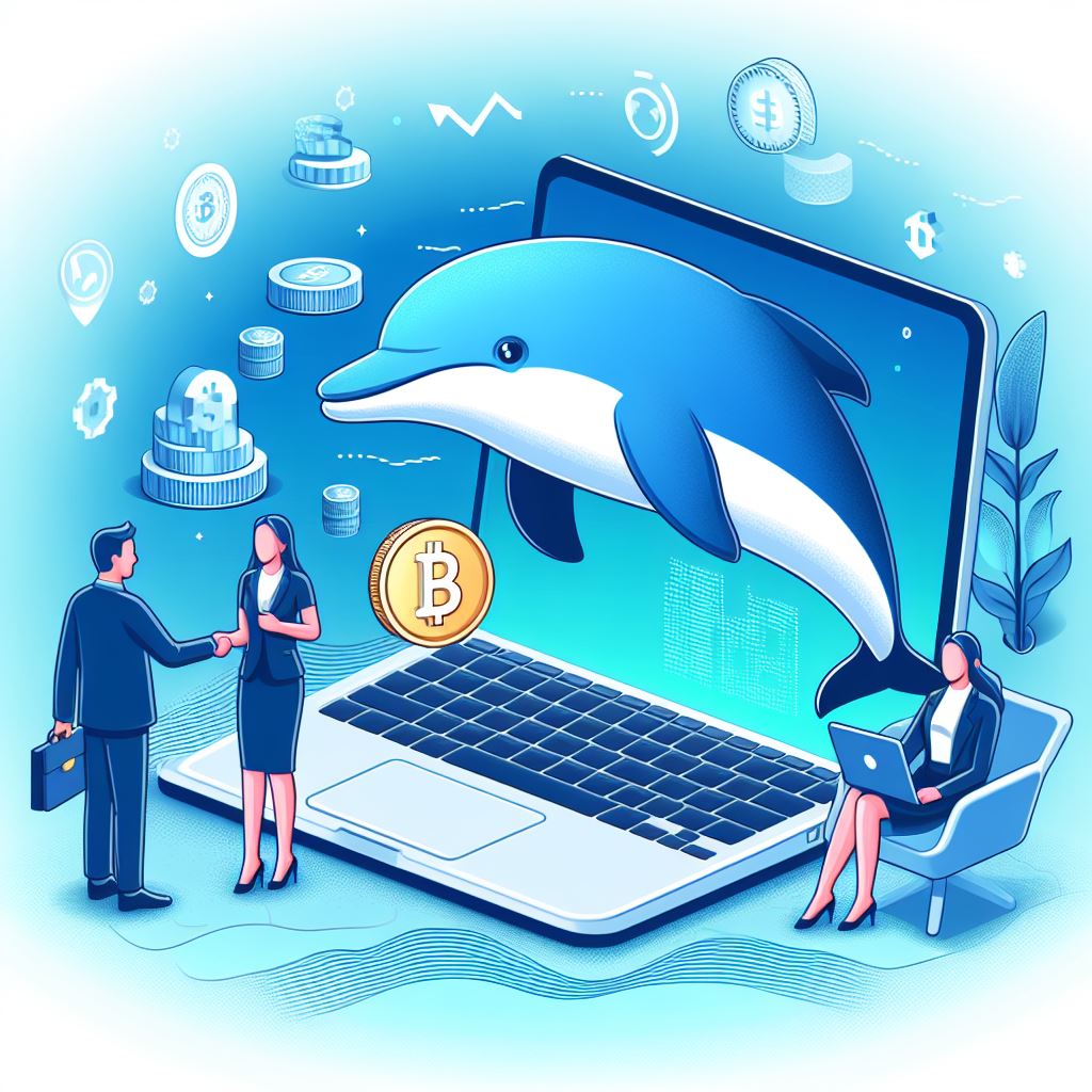 DolphinChain